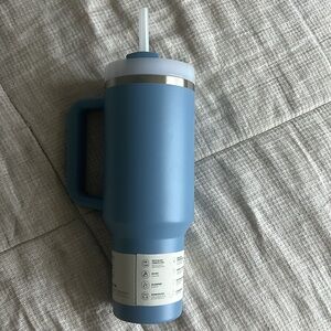 Stanley | Dining | Nwt Indigo Stanley 4oz | Poshmark